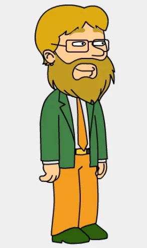 Simon Hendricks | KrazyThompz44 GGU Characters Wiki | Fandom