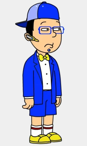 Colby Gold | KrazyThompz44 GGU Characters Wiki | Fandom