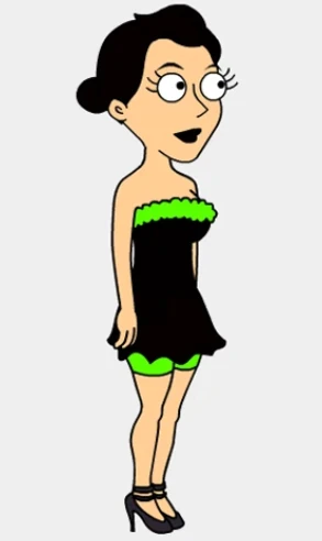 Isabella Howard | KrazyThompz44 GGU Characters Wiki | Fandom