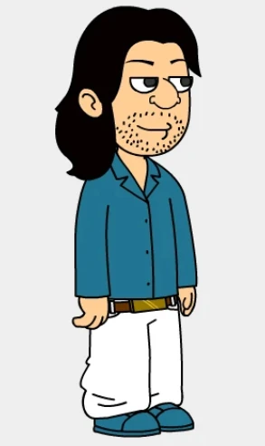 Mateo Moon | KrazyThompz44 GGU Characters Wiki | Fandom