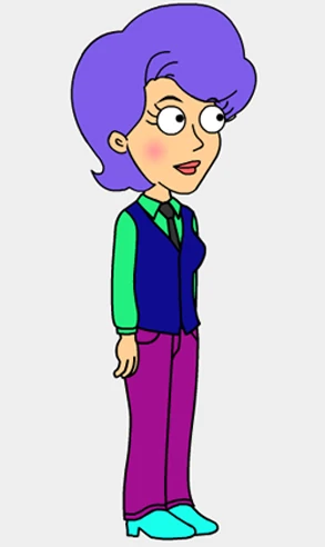 Harriet Austin | KrazyThompz44 GGU Characters Wiki | Fandom