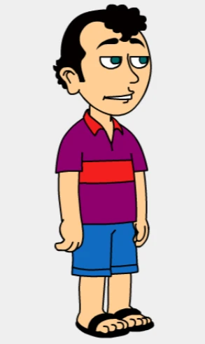 Mal Castle | KrazyThompz44 GGU Characters Wiki | Fandom