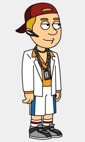 Deegan Sutton | KrazyThompz44 GGU Characters Wiki | Fandom