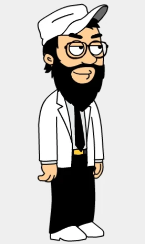 Diesel Smith | KrazyThompz44 GGU Characters Wiki | Fandom