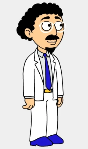 Dallas Adams | KrazyThompz44 GGU Characters Wiki | Fandom