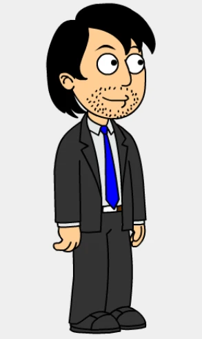 Diesel Anderson | KrazyThompz44 GGU Characters Wiki | Fandom