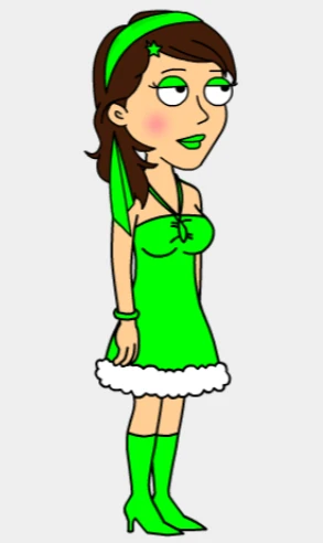 Kate Schultz | KrazyThompz44 GGU Characters Wiki | Fandom