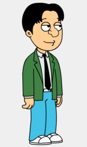 Ivan Cross | KrazyThompz44 GGU Characters Wiki | Fandom