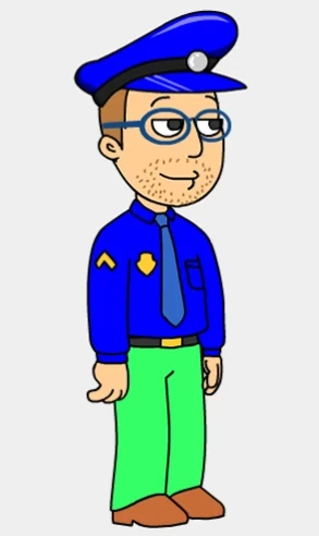 Patrick Mason | KrazyThompz44 GGU Characters Wiki | Fandom