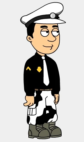 Carter Frazier | KrazyThompz44 GGU Characters Wiki | Fandom