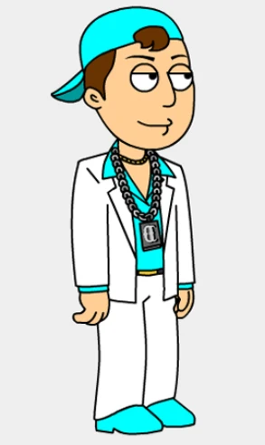 Markson Stone | KrazyThompz44 GGU Characters Wiki | Fandom