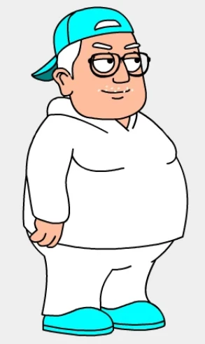 Diesel Jones | KrazyThompz44 GGU Characters Wiki | Fandom