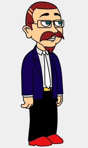 Dallas Prince | KrazyThompz44 GGU Characters Wiki | Fandom