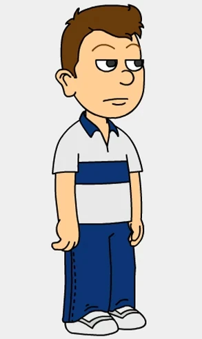 Henry Timmons | KrazyThompz44 GGU Characters Wiki | Fandom