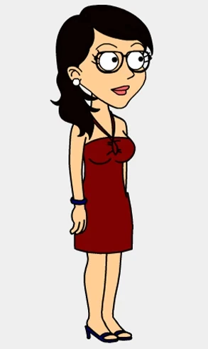 Kate King | KrazyThompz44 GGU Characters Wiki | Fandom