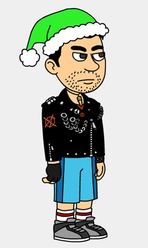 Duke Gottinger | KrazyThompz44 GGU Characters Wiki | Fandom