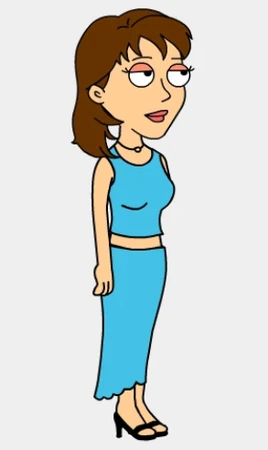 Kimberly Sutton | KrazyThompz44 GGU Characters Wiki | Fandom