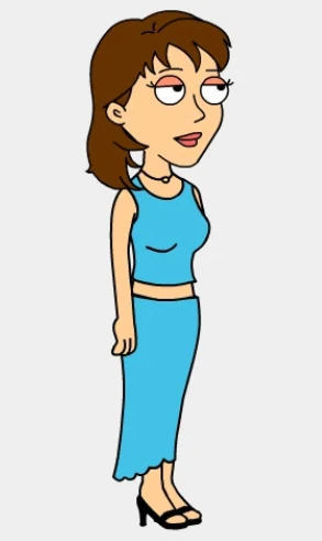 Kimberly Sutton | KrazyThompz44 GGU Characters Wiki | Fandom