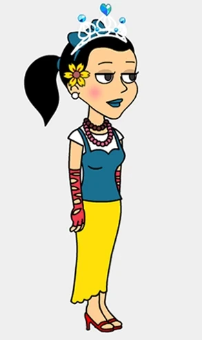 Gabbie Moon | KrazyThompz44 GGU Characters Wiki | Fandom