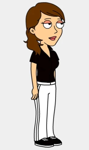 Kate Frazier | KrazyThompz44 GGU Characters Wiki | Fandom