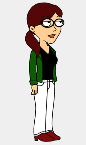 Callie Derwin | KrazyThompz44 GGU Characters Wiki | Fandom