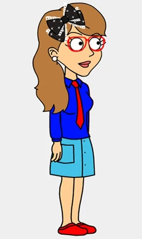 Brenda Williams | KrazyThompz44 GGU Characters Wiki | Fandom