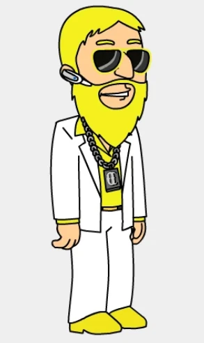 Gunno McCoy | KrazyThompz44 GGU Characters Wiki | Fandom