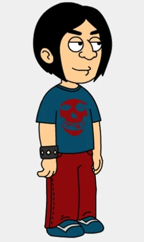 Seb Mason | KrazyThompz44 GGU Characters Wiki | Fandom