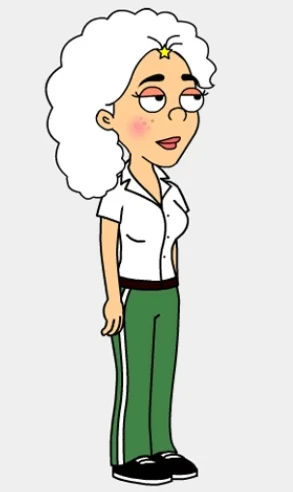 Alexandria Sutton | KrazyThompz44 GGU Characters Wiki | Fandom