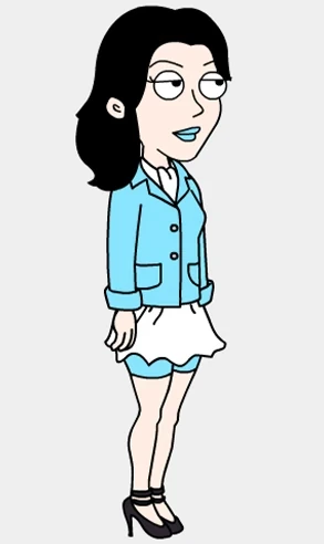 Chelsea Gaines | KrazyThompz44 GGU Characters Wiki | Fandom