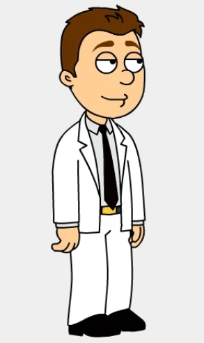 Dallas Wicks | KrazyThompz44 GGU Characters Wiki | Fandom