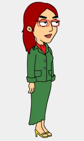 Nicole Starzyk | KrazyThompz44 GGU Characters Wiki | Fandom