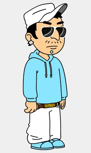 Doug Gaines | KrazyThompz44 GGU Characters Wiki | Fandom