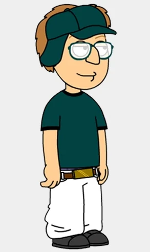 Ty | KrazyThompz44 GGU Characters Wiki | Fandom