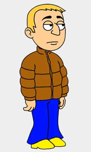 Isaiah King | KrazyThompz44 GGU Characters Wiki | Fandom