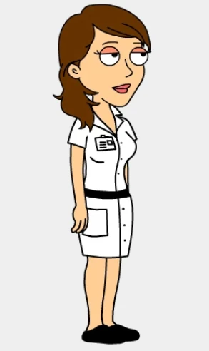 Kate Maddox | KrazyThompz44 GGU Characters Wiki | Fandom