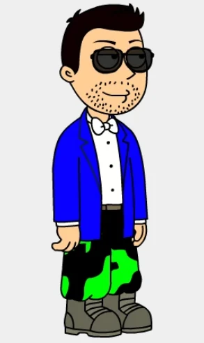 Blayton Matthews | KrazyThompz44 GGU Characters Wiki | Fandom