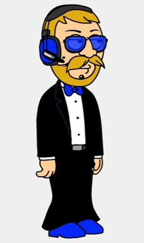 Ryder Patterson | KrazyThompz44 GGU Characters Wiki | Fandom