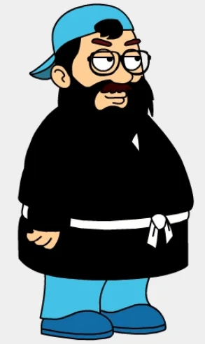 Diesel Marx | KrazyThompz44 GGU Characters Wiki | Fandom