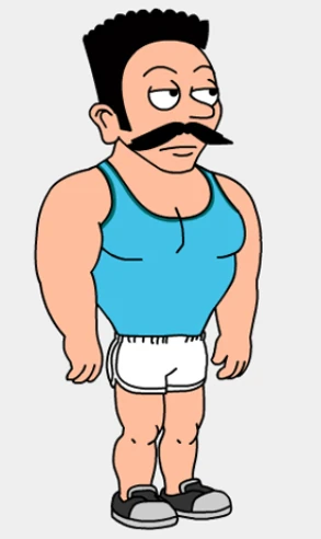 Simon Gates | KrazyThompz44 GGU Characters Wiki | Fandom
