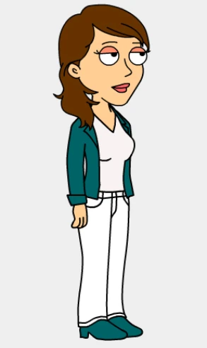 Kate Caldwell | KrazyThompz44 GGU Characters Wiki | Fandom