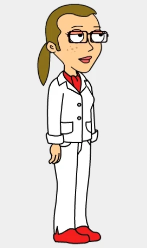 Callie Hawkins | KrazyThompz44 GGU Characters Wiki | Fandom