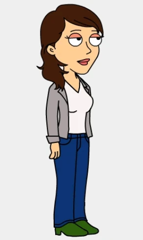 Kate Matthews | KrazyThompz44 GGU Characters Wiki | Fandom