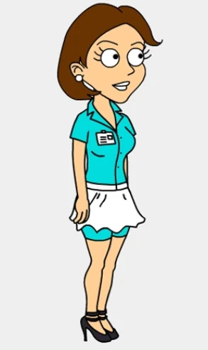 Quinn Ross | KrazyThompz44 GGU Characters Wiki | Fandom