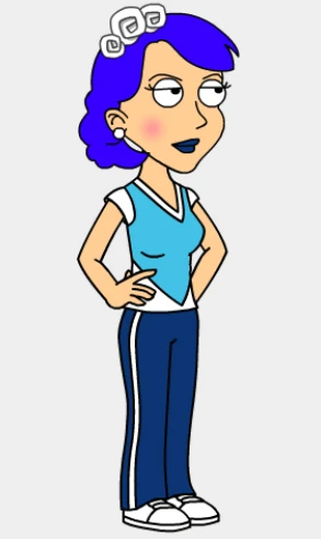 Brie Walker | KrazyThompz44 GGU Characters Wiki | Fandom