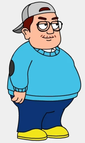 Diesel Elliott | KrazyThompz44 GGU Characters Wiki | Fandom