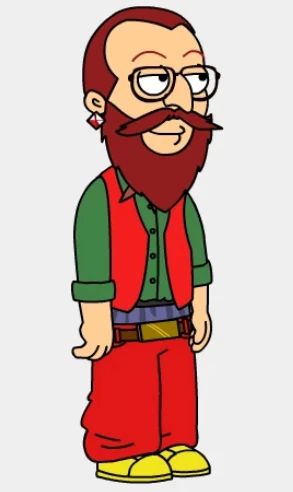 Grant Starzyk | KrazyThompz44 GGU Characters Wiki | Fandom