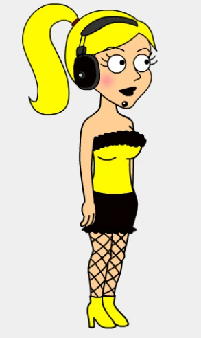 Kit Barrett | KrazyThompz44 GGU Characters Wiki | Fandom