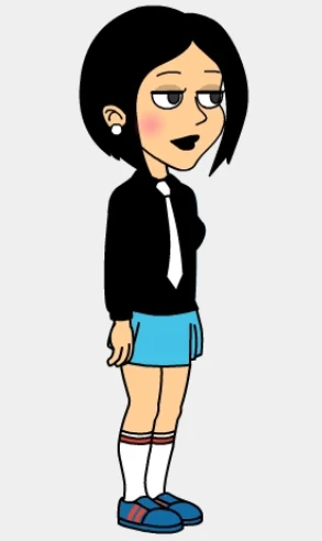 Juli Larfield | KrazyThompz44 GGU Characters Wiki | Fandom