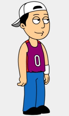 Jamie Castle | KrazyThompz44 GGU Characters Wiki | Fandom